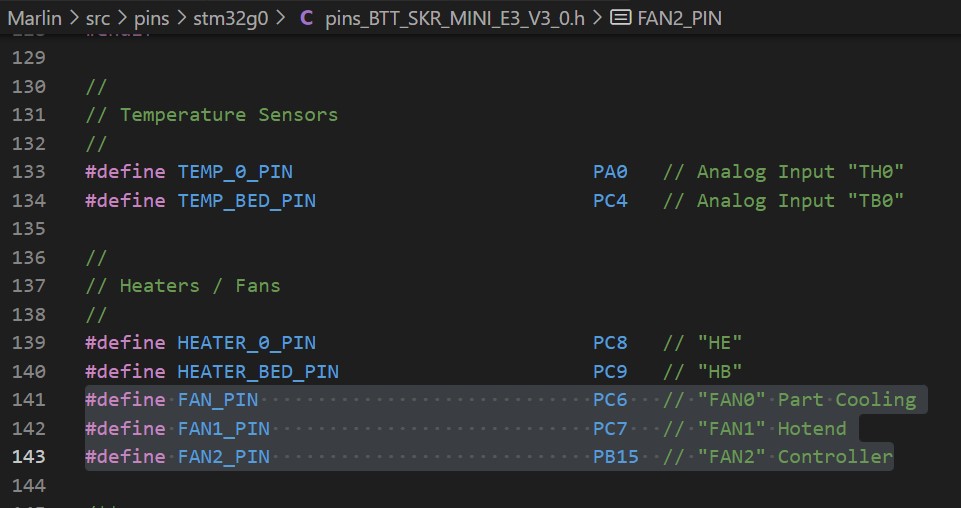 BIGTREETECH SKR Mini E3 V3 Erfahrungsbericht - Hätte ich das vorher ...