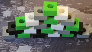 Die perfekten Cura-Einstellungen - Kalibrierung des 3D-Druckers - Teil 3 - Der Nerd in Dir